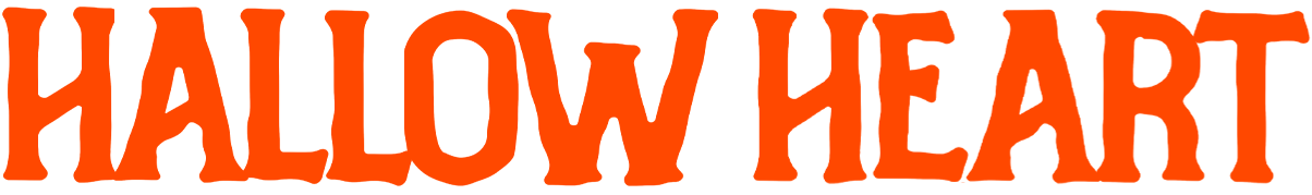 Hallow Heart logo